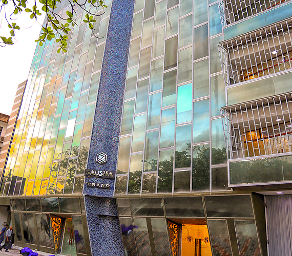 Home || Sausha Grand Banquets & Events